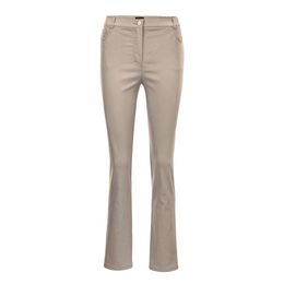 GOLDNER Hose 'Anna' Damen Größe 23 beige