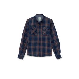 By Diess Collection Button Up Shirt boy Blue size 13-14