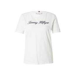 Tommy Hilfiger Shirt female White size L