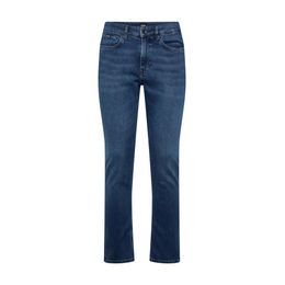 BOSS Jeans 'Delaware' male Blue size 36