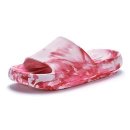 Venice Beach Pantolette Damen Größe 38 pink