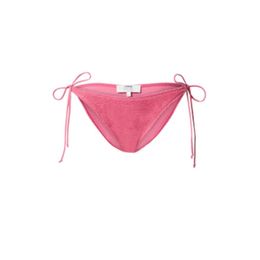 R&AElig;RE by Lorena Rae R&aelig;re By Lorena Rae Bikini Bottoms 'Lianne' female Pink size M