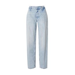 Calvin Klein Jeans Jeans '90's' Damen Gr&ouml;&szlig;e 29 hellblau