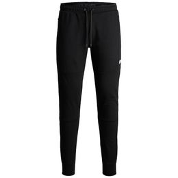Jack & Jones Jack & Jones Pants 'Will' male Black size XL