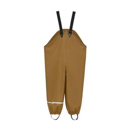 CeLaVi Athletic Pants boy Brown size 140