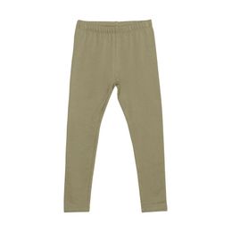 Minymo Leggings girl Green size 128
