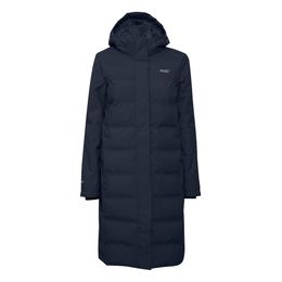 North Bend Outdoor Coat 'Marta' female Blue size 46