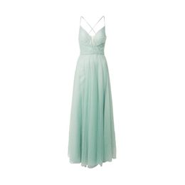 Magic Nights Kleid Damen Größe 40 mint Winterkleid