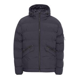 North Bend Winter Jacket 'Peter' male Grey size XL