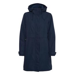 North Bend Winterparka 'Malika' Damen Gr&ouml;&szlig;e XL dunkelblau