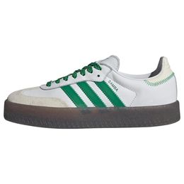 adidas originals Sneakers 'Samba' female White size 9,5