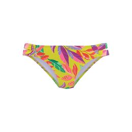 s.Oliver Bikini Bottoms female Yellow size 40