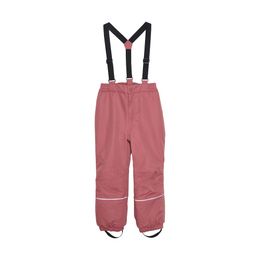 Minymo Pants 'Snow' boy Pink size 98