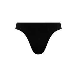 Hanro Panty 'Sensation' male Black size XXL