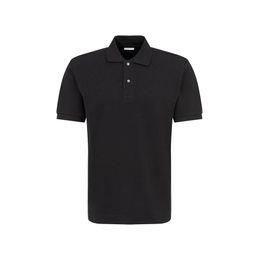 Seidensticker Shirt male Black size XXL
