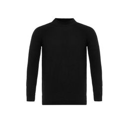 Dandalo Pullover Herren Gr&ouml;&szlig;e M schwarz