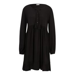 Jacqueline de Yong JDY Kleid 'JDYSTARR' Damen Größe 36/38 schwarz Winterkleid
