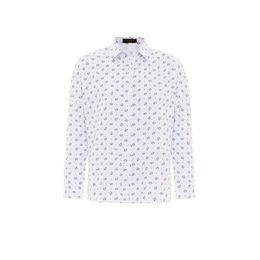 By Diess Collection Blouse female White size L