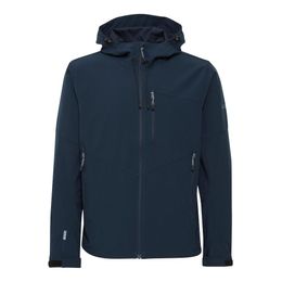 North Bend &Uuml;bergangsjacke Herren Gr&ouml;&szlig;e XXXL dunkelblau