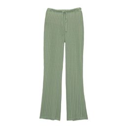 Pull&Bear Pull&bear Pants female Green size M