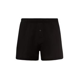 Hanro Boxer shorts 'Cotton Sporty' male Black size XL