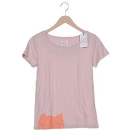 Tsumori Chisato Damen T-Shirt, pink, Gr. 36