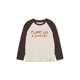 EN FANT Shirt boy Beige size 98