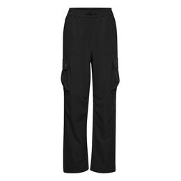 North Bend Cargo Pants 'Ruva' female Black size 40