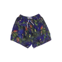 Native Youth Herren Shorts, mehrfarbig, Gr. 30