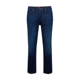 Hugo Jeans '634' Herren Gr&ouml;&szlig;e 33 blue denim