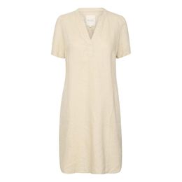 PART TWO Kleid 'Aminase' Damen Größe 34 eierschale Winterkleid