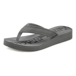 Venice Beach T-Bar Sandals female Grey size 38