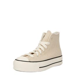 Converse Sneaker 'CHUCK TAYLOR ALL STAR' Herren Gr&ouml;&szlig;e 41.5 kitt / schwarz