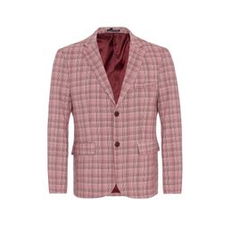 Daniel Hills Suit Jacket male Pink size 44