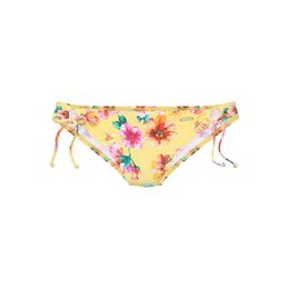 Sunseeker Bikini Bottoms female Yellow size 32