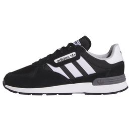 adidas originals Sneaker 'Treziod 2.0' Herren Gr&ouml;&szlig;e 46.5/47 schwarz / wei&szlig;