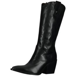 Nero Giardini Cowboy Boots 'Alice' female Black size 41