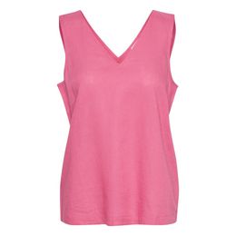 Kaffe Shirt 'Milia' female Pink size 40