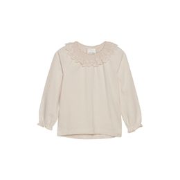 EN FANT Blouse girl Beige size 140