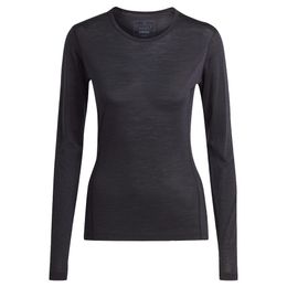 adidas terrex Base Layer 'Xperior' female Black size XXS