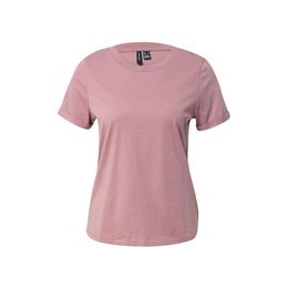 Véro Moda Vero Moda Shirt 'VMPaula' female Pink size L
