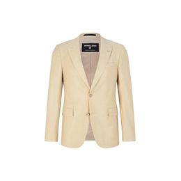 Strellson Suit Jacket 'Ayres' male Yellow size 98
