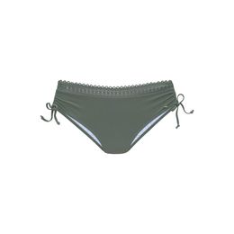s.Oliver Bikinihose Damen Gr&ouml;&szlig;e XXL khaki