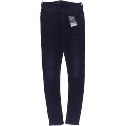 G-Star Raw G Star RAW Damen Jeans, marineblau, Gr. 26