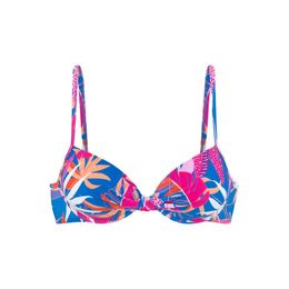 Buffalo Bikini Top female Mixed colors size 36