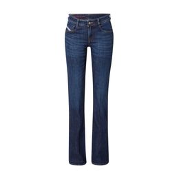 Diesel Jeans 'EBBEY' female Blue size 33
