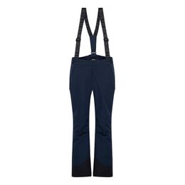North Bend Outdoor Pants 'NBHilfried' male Blue size S