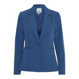 Ichi Blazer 'Lexi' female Blue size 40