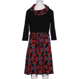 Anna Field Damen Kleid, schwarz, Gr. 38