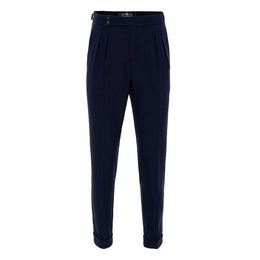 Dandalo Chino Pants male Blue size 36